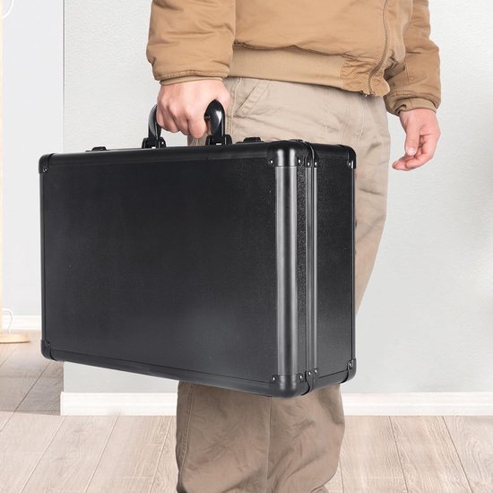 Mallette de rangement pour 160+ cartes de collection notées (PSA/BGS ...