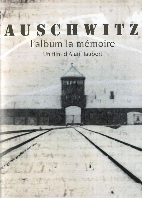 Auschwitz Documentaire DVD - Geschiedenis en Herinnering | bol