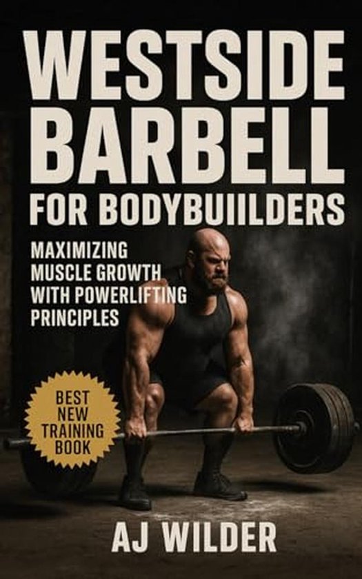 Spiergroei Maximaliseren met Krachttraining Principes voor Bodybuilders ...