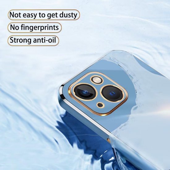 A54 5G Smartphone met B-ZBDD|SX techniek | bol