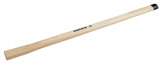Bahco Houten Steel voor 488-5000 & 488-6000 Hamers | bol