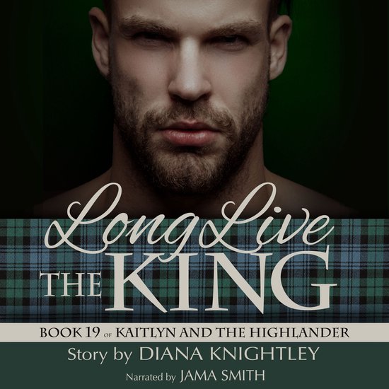 Long Live the King, Diana Knightley | 9798260825549 | Livres | bol
