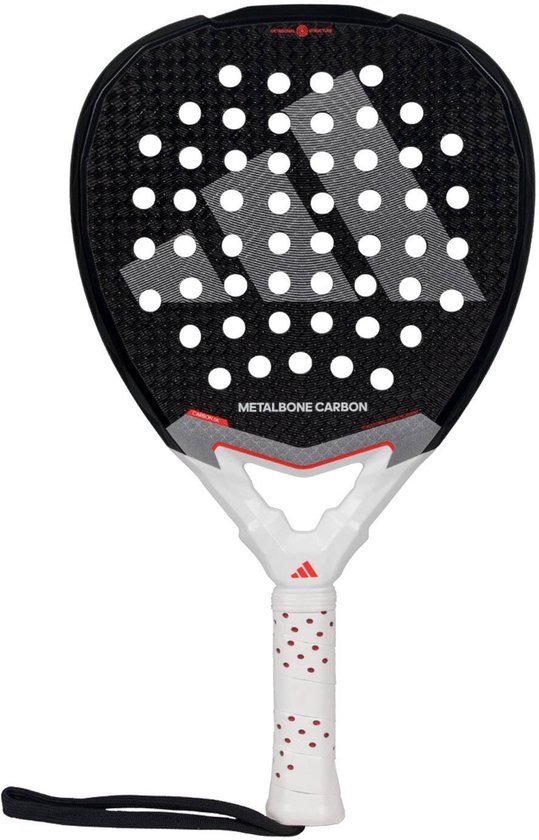 De 5 beste Adidas padel rackets van 2026