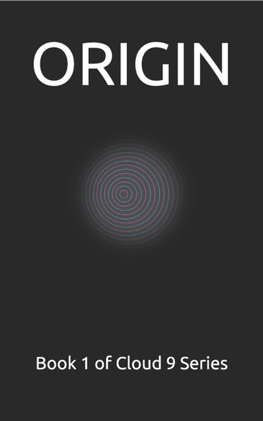 Cloud 9- Origin, Pg Stone | 9798273035485 | Livres | bol