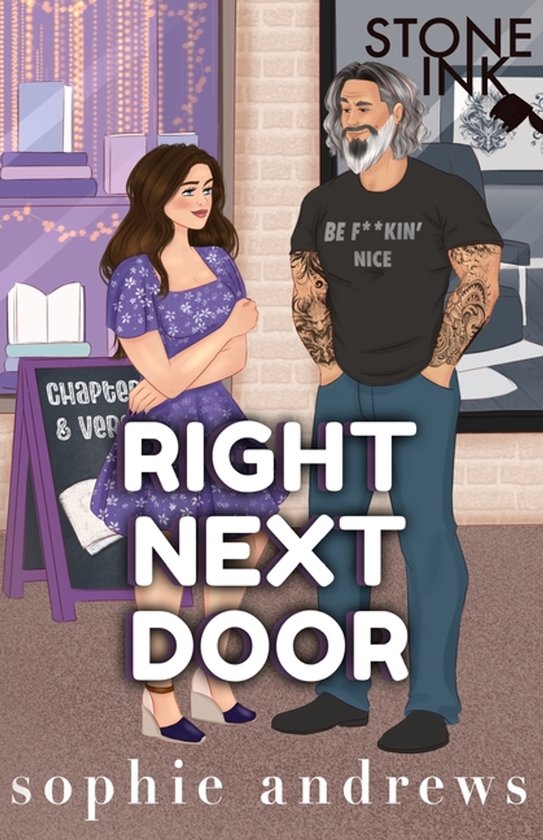 Right Next Door Special Edition, Sophie Andrews | 9781957580791 ...