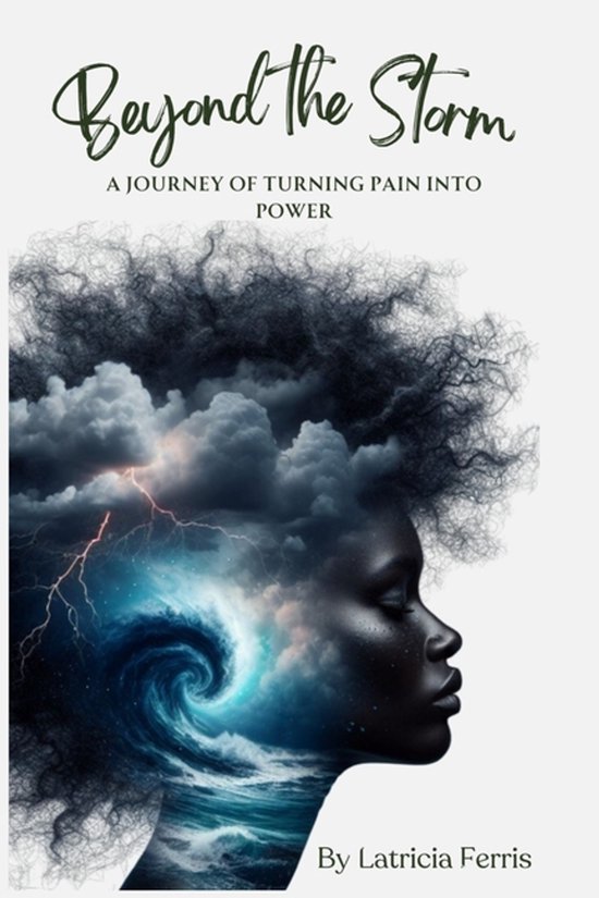 Beyond the Storm, Latricia Ferris | 9798993186719 | Boeken | bol