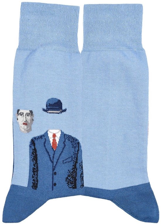 René Magritte - The Pilgrim 36-40 | bol