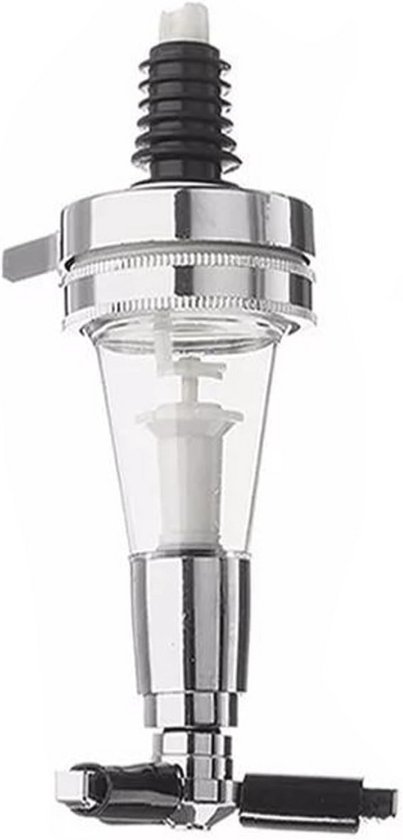 Support de bouteille pour pubs et bars - Distributeur d'alcool 30 ml | bol