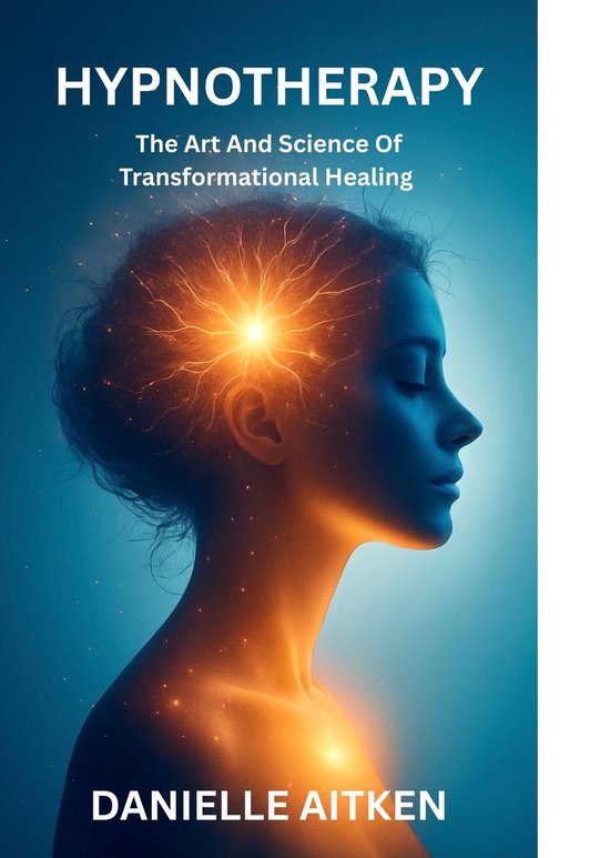HYPNOTHERAPY The Art and Science of Transformational Healing (ebook ...