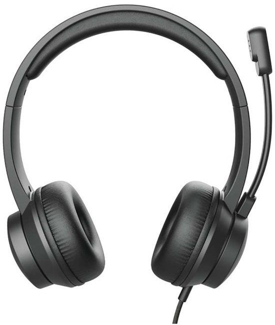 Trust Rydo USB Headset - voor Windows en Mac - 1.8m kabel | bol