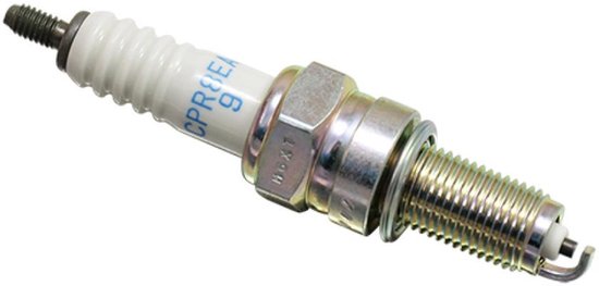 Bougie d'allumage NGK pour Scooter Sym 125 Jet 14 Après 2021 Neuf | bol