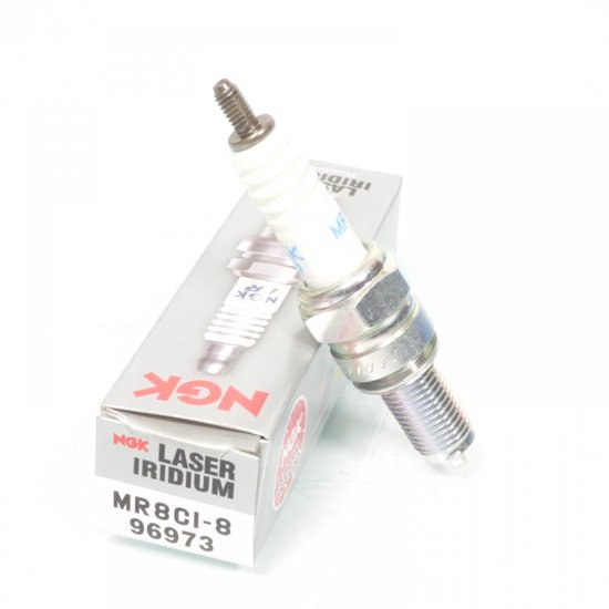 Bougie d'allumage NGK pour Auto Neuf | bol