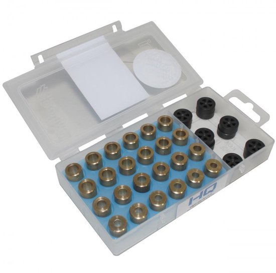 Galet rouleau de variateur Polini pour Scooter CPI 50 GTR LC Neuf | bol