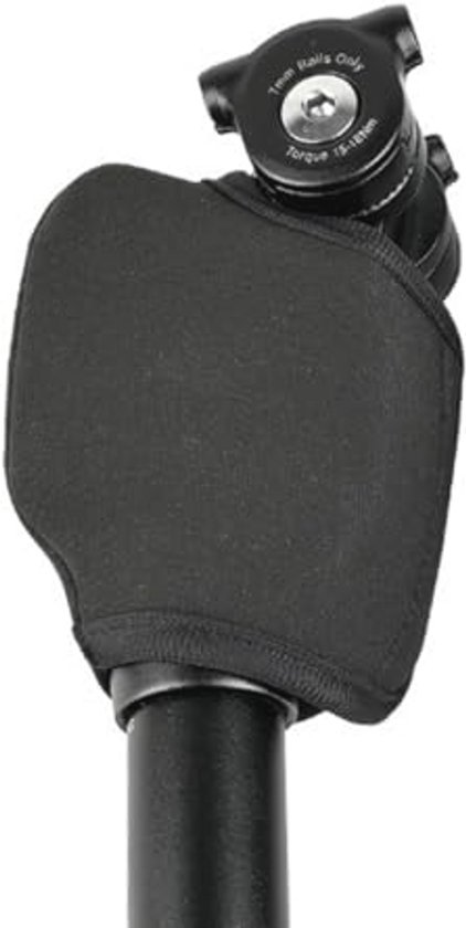 Zadelpen Bescherming - Nylon Zadel Pen Hoes voor Vering Zadelpen met ...