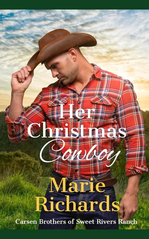 Romantisch Kerstverhaal over Liefde en een Ranch | bol