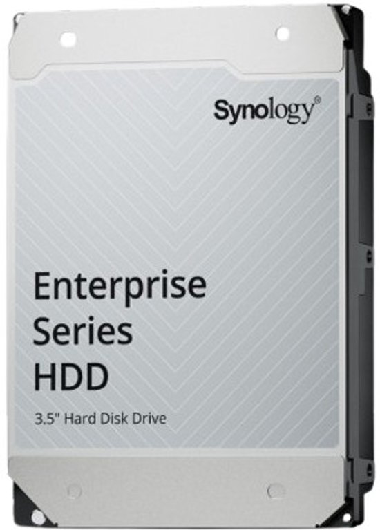 Synology HAT5320-4T interne harde schijf 4 TB 7200 RPM 512 MB 3.5" SATA ...