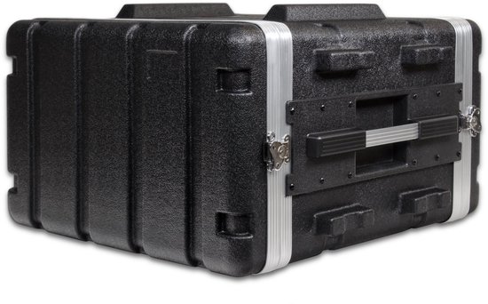 19" Rack case (6U) | bol