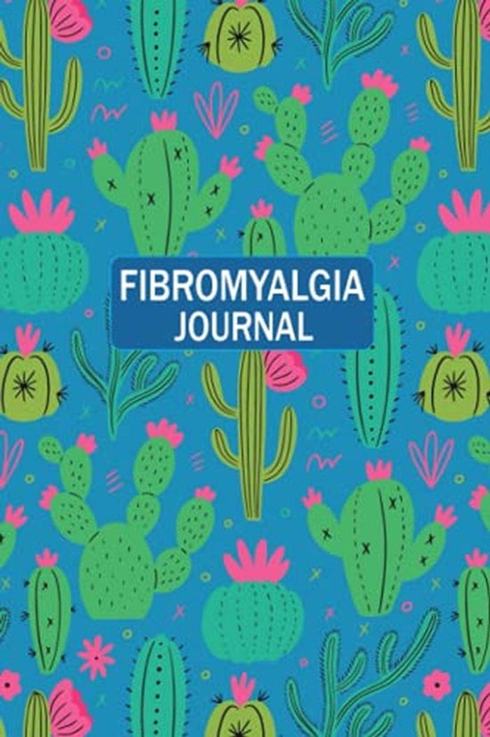 Fibromyalgia journal: chronic pain and symptom tracker | Chronic pain ...