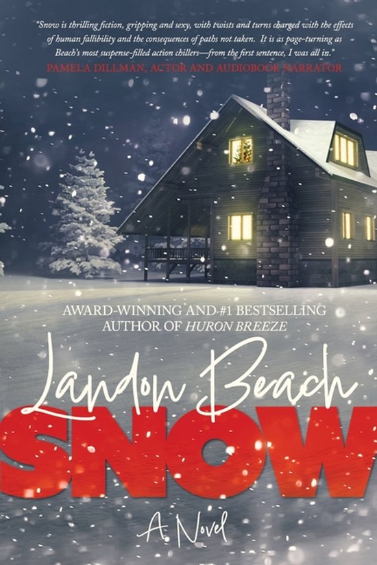 Snow, Landon Beach | 9781959783060 | Boeken | bol