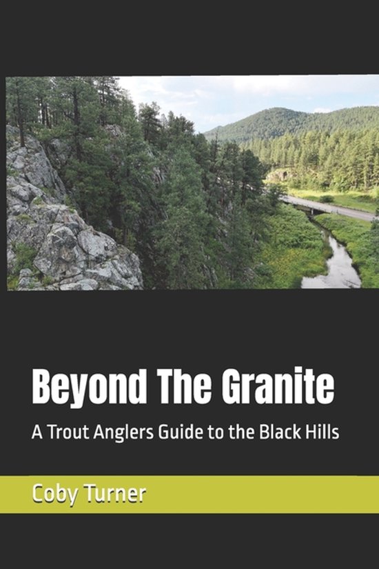 Beyond The Granite, Coby Turner | 9798262702046 | Livres | bol