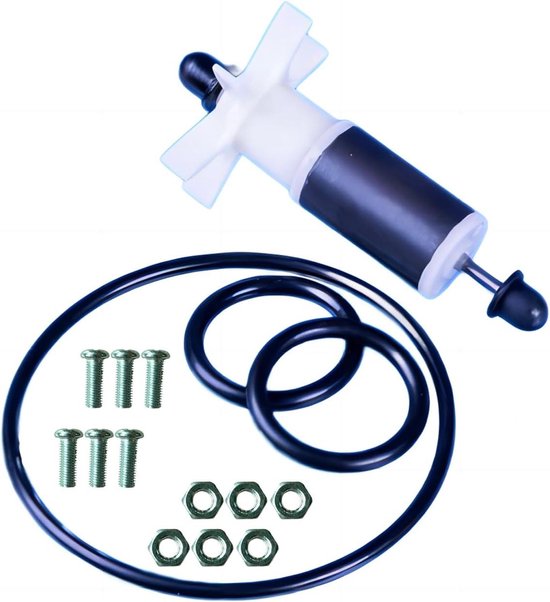 Green Glow - Filter Impeller Service Kit voor Lay Z Spa - Complete ...