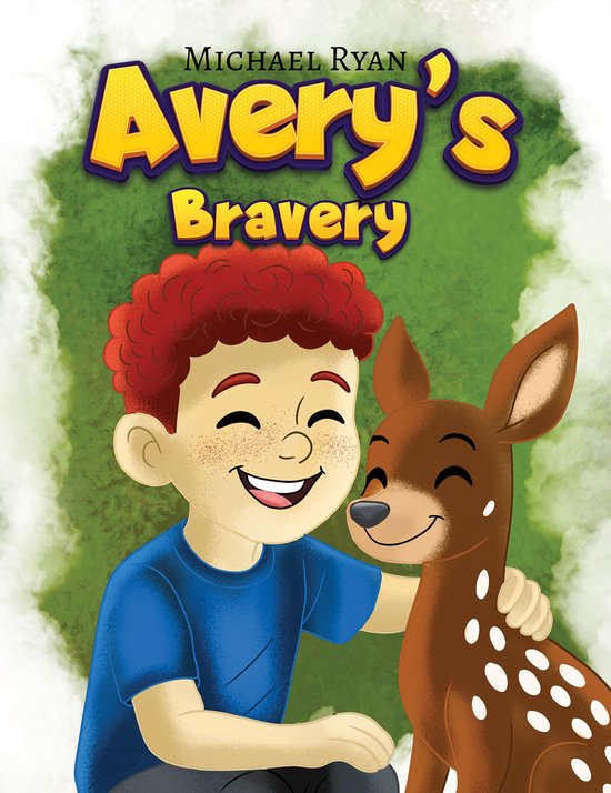 Avery's Bravery (ebook), Michael Ryan | 9798897892518 | Boeken | bol