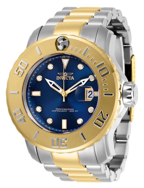 Invicta Pro Diver 29355 Herenhorloge - 50mm | bol.com