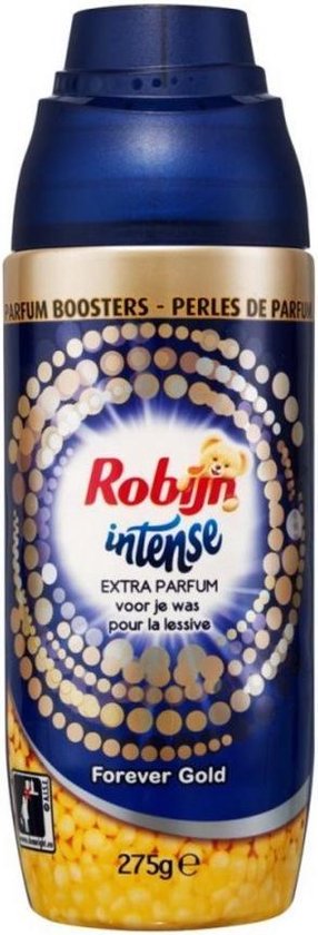 Robijn Parfum Boosters – Forever Gold | bol.com