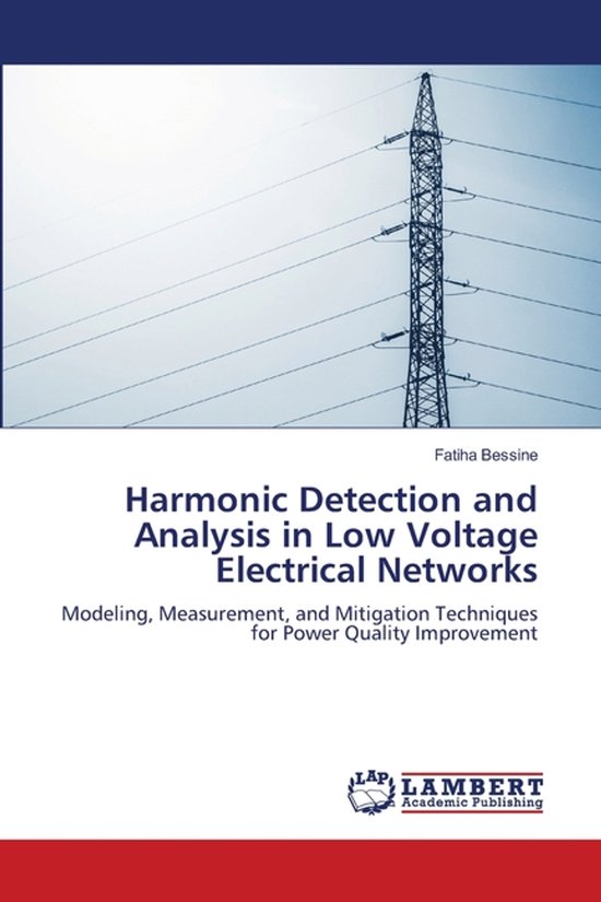 Harmonic Detection and Analysis in Low Voltage Electrical Networks ...