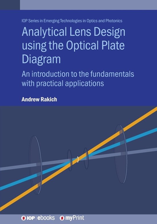 Optical Alignment: Theory and Practical Techniques | 9780750331005 ...