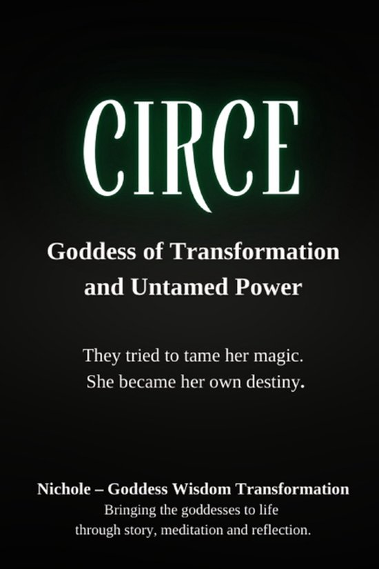 Rebel Goddess Book Series: Chains Broken, Power Claimed, Soul ...