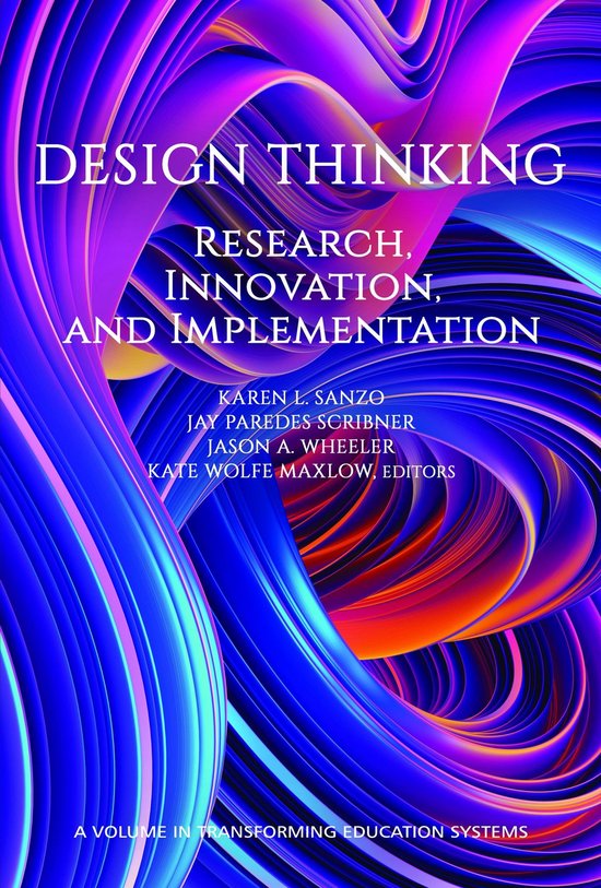 Transforming Education Systems - Design Thinking (ebook ...