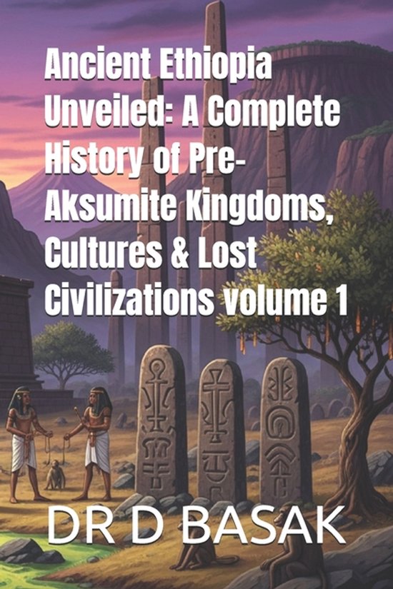Ancient Ethiopia Unveiled: A Complete History of Pre-Aksumite Kingdoms ...
