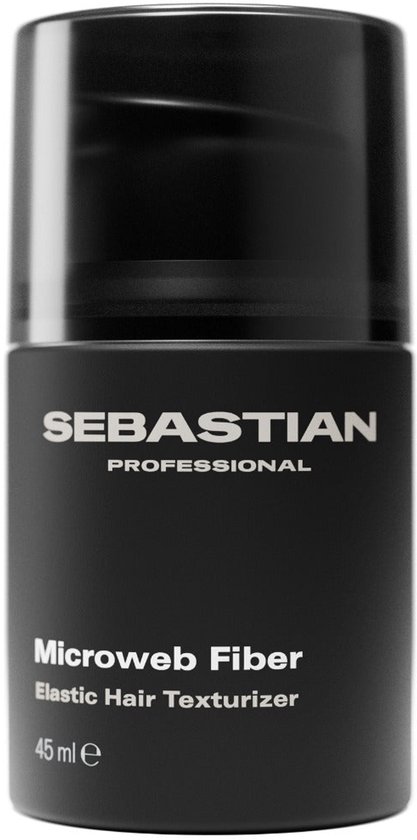 Sebastian - Microweb Fiber Paste - 45ml | bol