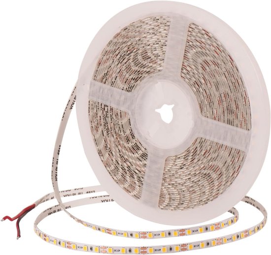LED Strip 10 Meter - LED Verlichting Strips - LED Light | bol