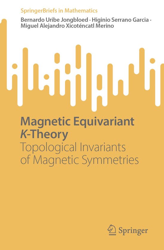 Mathematics and Statistics (R0) - Magnetic Equivariant K-Theory (ebook ...