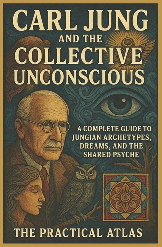 Carl Jung and the Collective Unconscious: A Complete Guide to Jungian ...