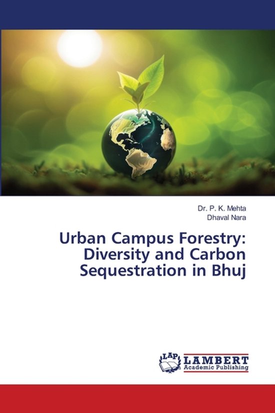 Urban Campus Forestry | bol