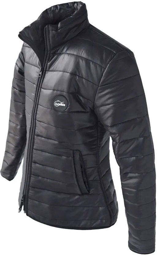 Lexhis Nala Vrouwenjas Zwart M Vrouw | bol