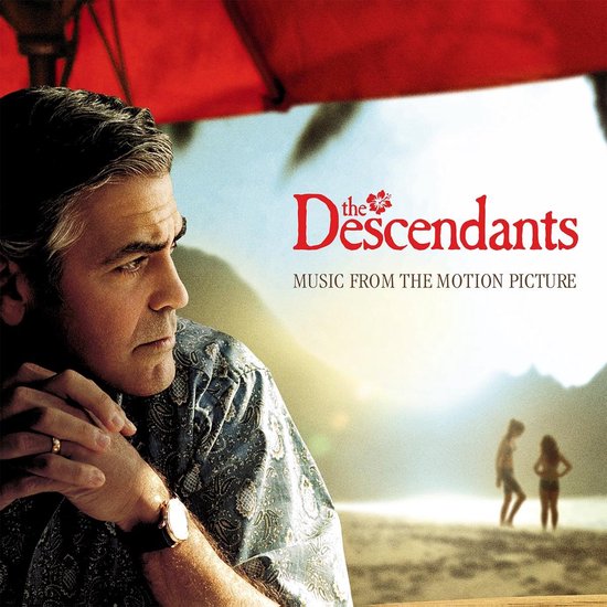 Descendants - Original Soundtrack (Coloured Vinyl), Ost | Muziek | bol