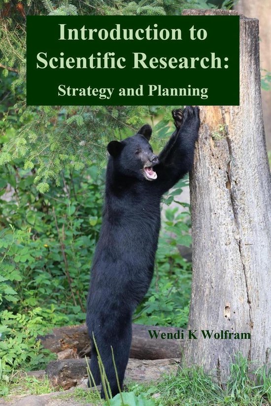 Introduction to Scientific Research: Strategy and Planning (ebook ...