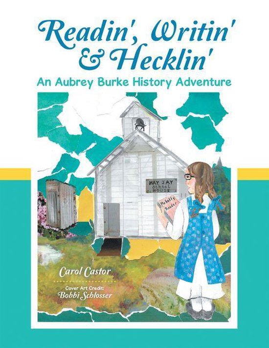 Readin', Writin' & Hecklin' (ebook), Carol Castor | 9781728364360 ...