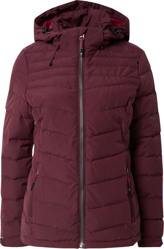 Killtec outdoorjas skane Pruim-44 (M-L) | bol