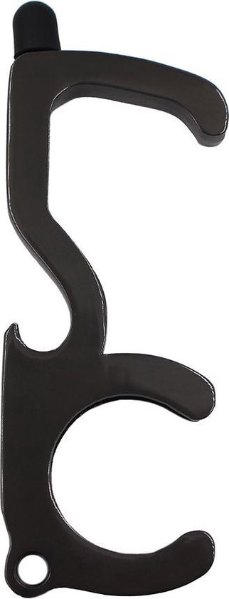 No touch key | Zero contact key | Contactloze deuropener ...