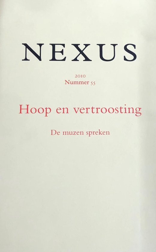 Hoop en vertroosting | 9789491060014 | Boeken | bol