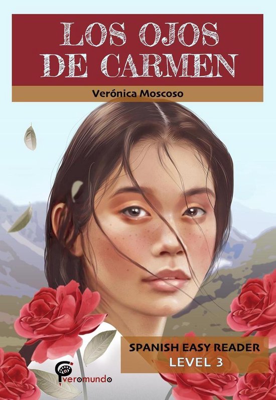 Los Ojos de Carmen - Carmen's Eyes - novella voor Spaanse leerlingen | bol