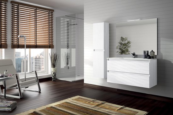 Dexxo Meubilair Vita box complete set van 60 cm met | bol.com