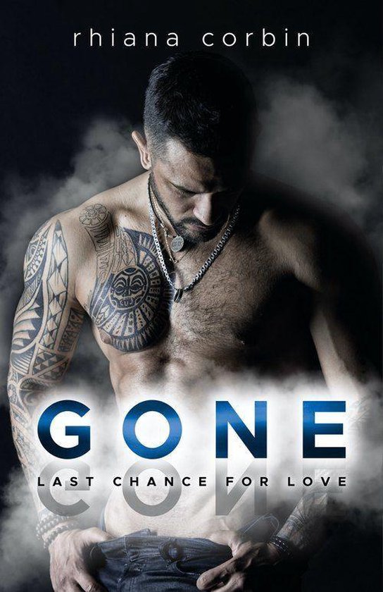 Gone (ebook), Rhiana Corbin | 9783752906615 | Boeken | bol.com