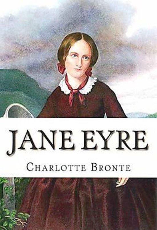 Jane Eyre: Annotated (ebook), Charlotte Bronte | 1230004133032 | Boeken ...