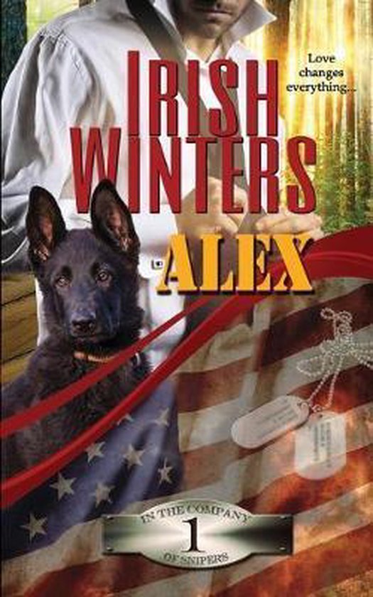 Alex, Irish Winters | 9781942895763 | Boeken | bol.com